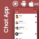 Chat & Group Chat App Template Ionic | Whatsapp Clone Ionic Template | ChatApp by ...